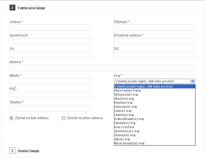 GitHub - openmagecz/CzRegions: Czech Republic regions for Magento Commerce CE